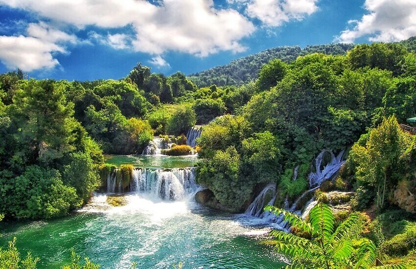 Multi-Centre Holidays in Europe | eShores